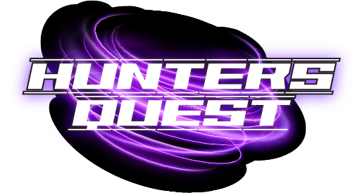 Collection TCG One Piece officielle – Hunters Quest